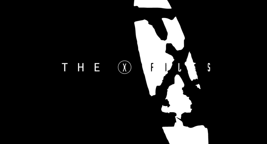 The X Files Theme（Materia Primoris）を聴き比べてみた。 | 縁ぱす～ヒーリング・セラピー～